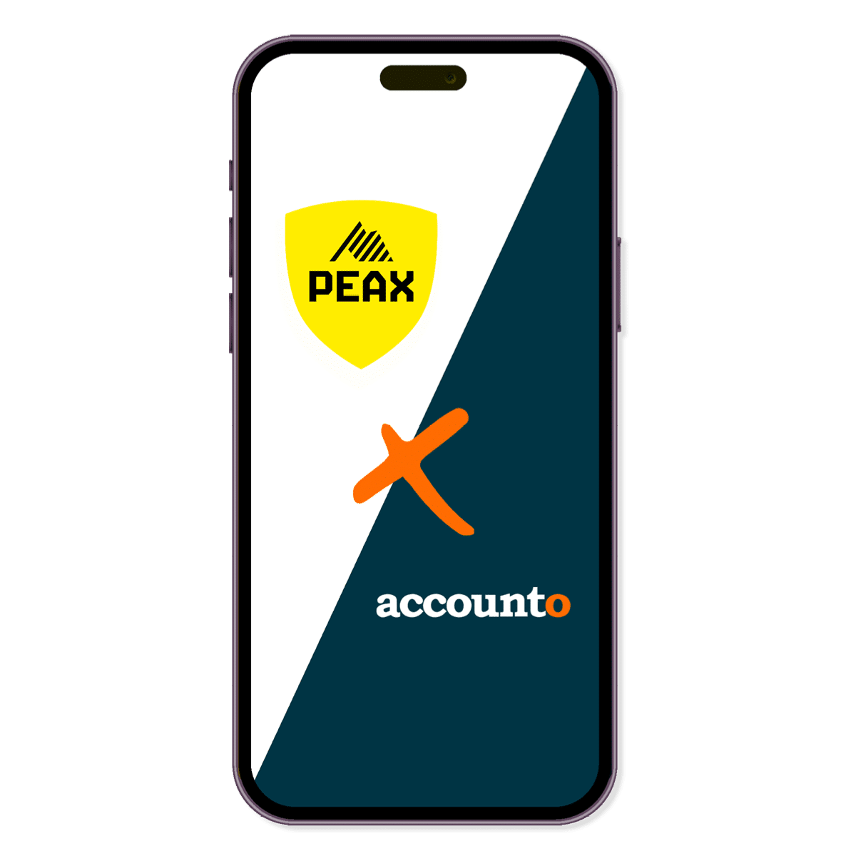 Peax - Accounto | Digitale Buchhaltung